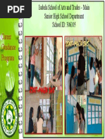 RDNEB LEAFLET | PDF | Forgiveness | Psychological Resilience