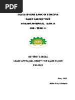 Certificate of Unavailability Sample | PDF