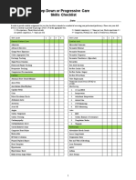Pediatric ECG Lead Placement Guide | PDF | Electrocardiography | Medicine