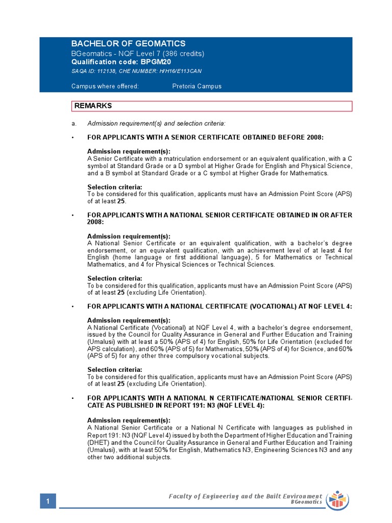 B Geomatics 2023 | PDF | Geomatics | Geographic Information System