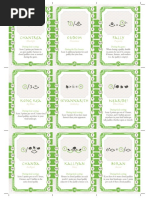 (PDF) Settlers of Catan Printable | PDF