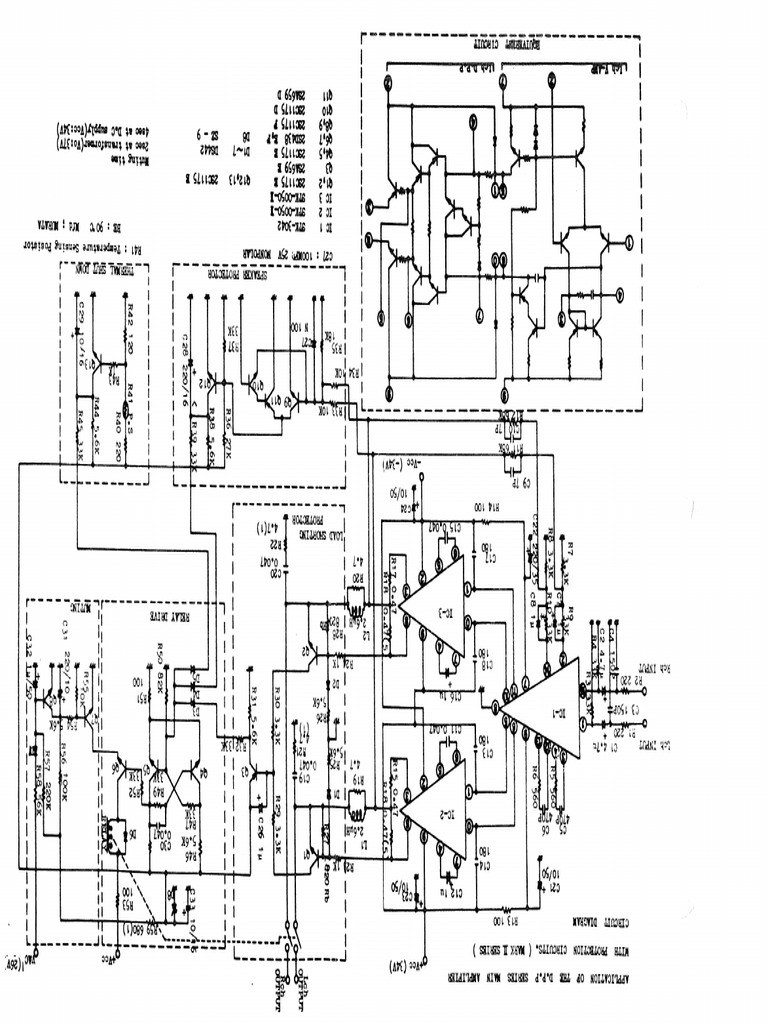 Sanyo STK Family App Note | PDF Sanyo STK Family App Note | PDF