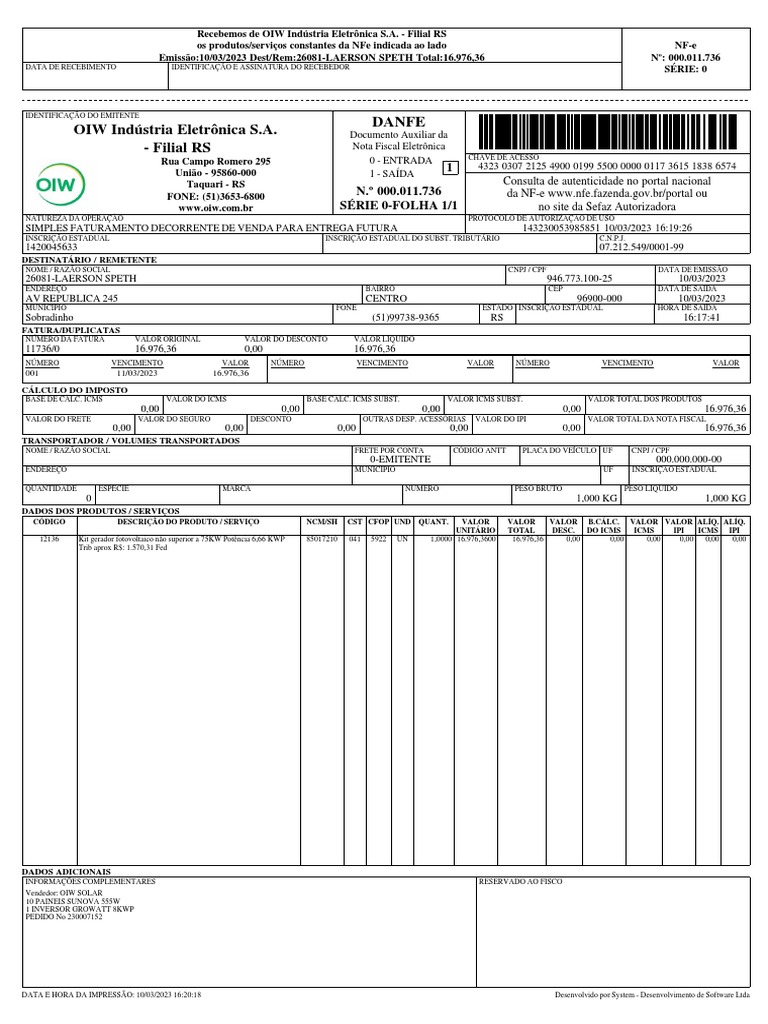 Nota PDF | PDF | Economias | Serviços financeiros