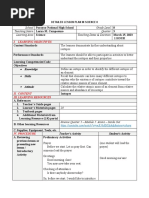 Lesson Plan Isotopes | PDF | Isotope | Neutron