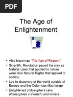 Enlightenment Philosophers - Match The Idea To The Philosopher Activity ...