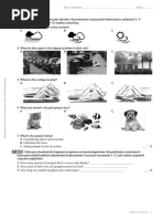 Unit 9 Skills Test B | PDF