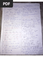 General Organic Chemistry (GOC) Short Notes | PDF | Applied And ...
