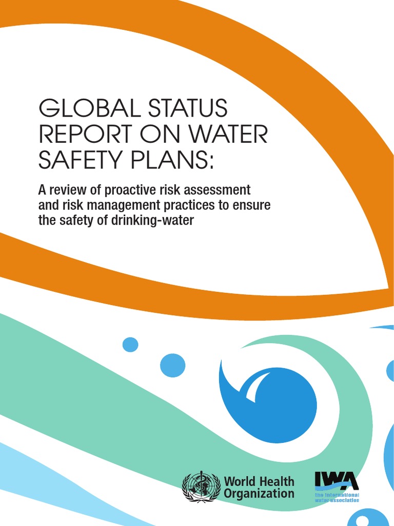 WHO FWC WSH 17.03 Eng | PDF | Drinking Water | World Health Organization
