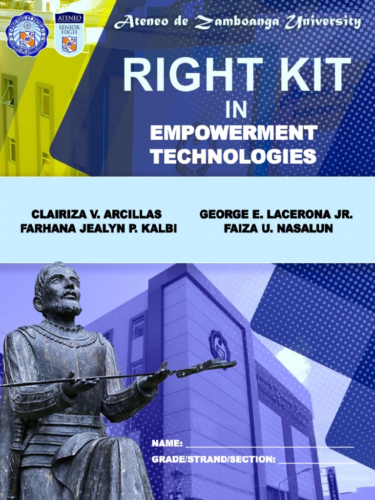 EMPOTECH Module | PDF | Web 2.0 | World Wide Web