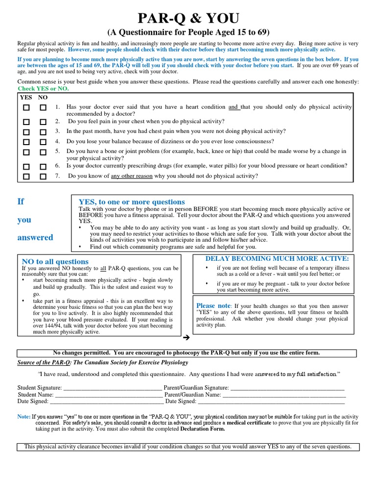 Par Q You | PDF | Clinical Medicine | Medicine