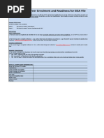Asbestos Awareness Quiz Answers | PDF | Asbestos | Medicine