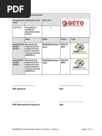 Asbestos Awareness Quiz Answers | PDF | Asbestos | Medicine