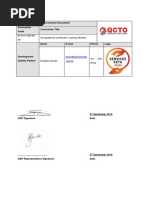 Asbestos Awareness Quiz Answers | PDF | Asbestos | Medicine