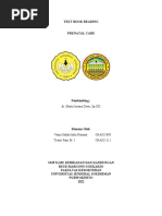 Klasifikasi Obesitas Menurut WHO dan Kemenkes | PDF