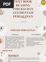 Klasifikasi Obesitas Menurut WHO dan Kemenkes | PDF