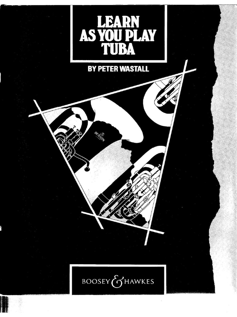 Peter Wastall Tuba | PDF