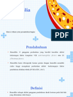 Klasifikasi Obesitas Menurut WHO dan Kemenkes | PDF