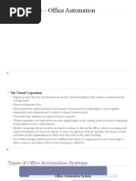 Office Practice N6 Module 2 Notes | PDF | Mail | Computer File