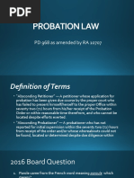 Bucor Intent Letter | PDF