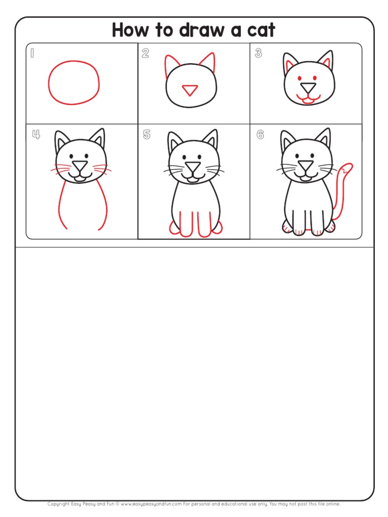 Cat-Drawing-Tutorial.pdf | PDF