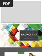 Business Plan Template - Docx Tagalog Version | PDF