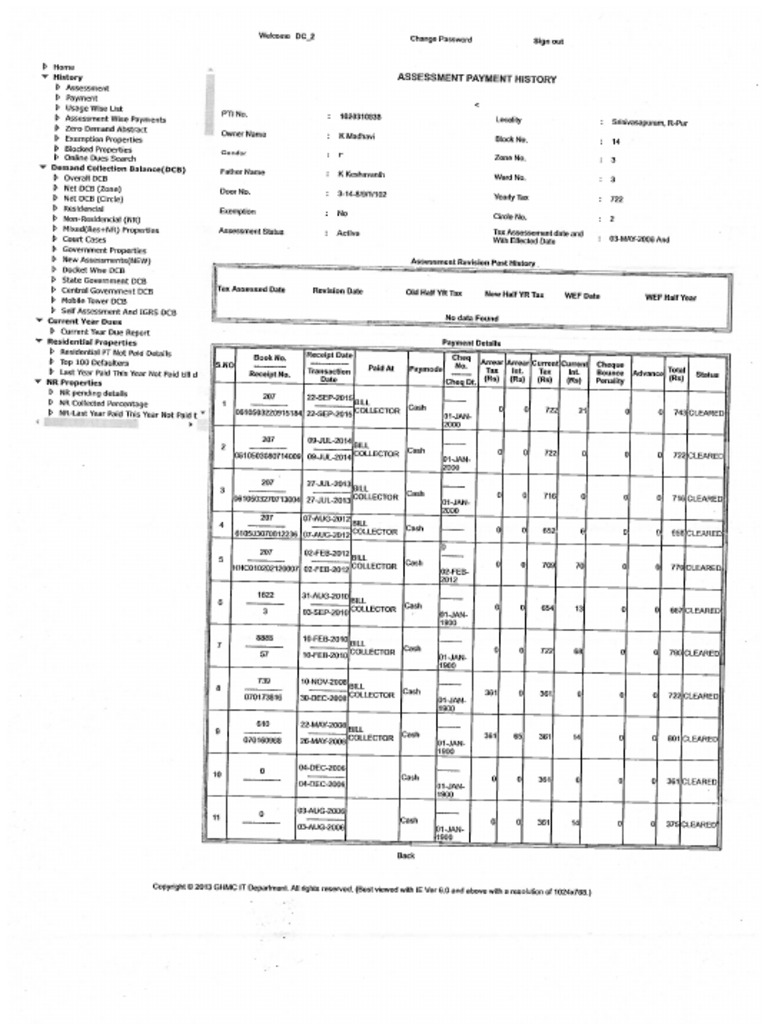 GHMC PDF | PDF GHMC PDF | PDF