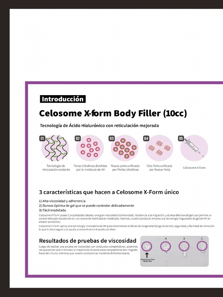 FT Celosome X-Form PDF | PDF
