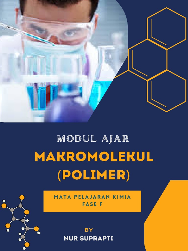 Cover Modul Ajar Siklus 2 | PDF