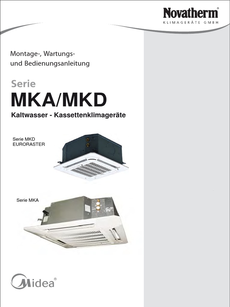 MKD MKA Tech | PDF