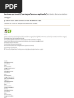 Multi Guard Authentication in Laravel 5.8 | PDF | Authentication | Data Management