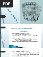 DBT House - A4 Size | PDF | Dialectical Behavior Therapy | Happiness