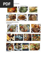 Gastronomía Ladina | PDF | Cocina, comidas y vino | Tecnología