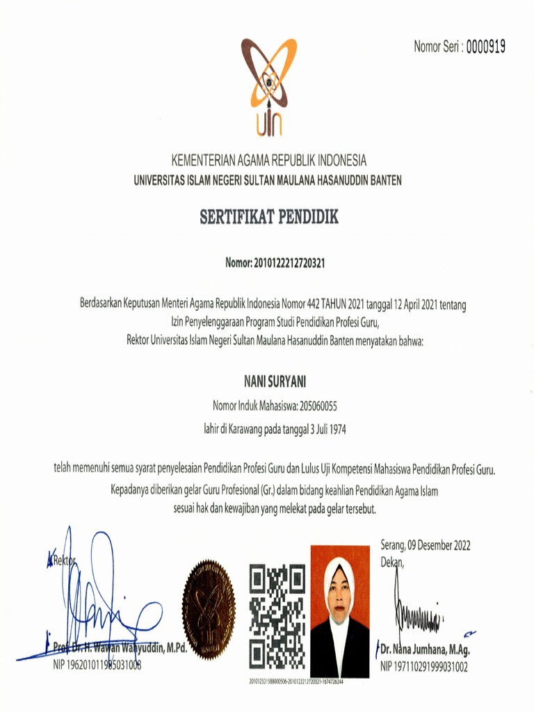 Nani Suryani PDF | PDF