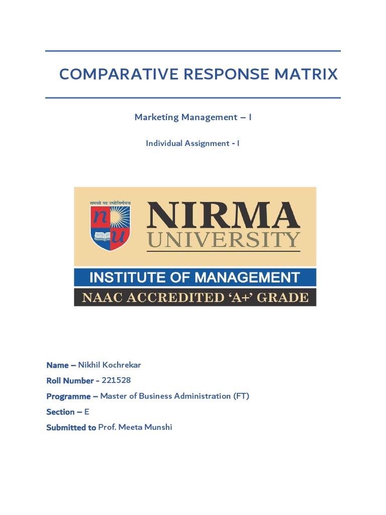 Assignment Pdf Intel Computer Hardware