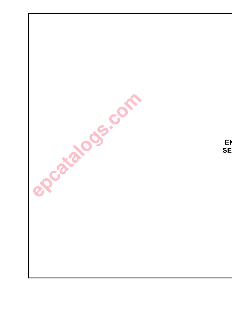 Cat 3126 EWD PDF | PDF