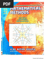 Calculus Analytic Geometry S M Yusuf | PDF