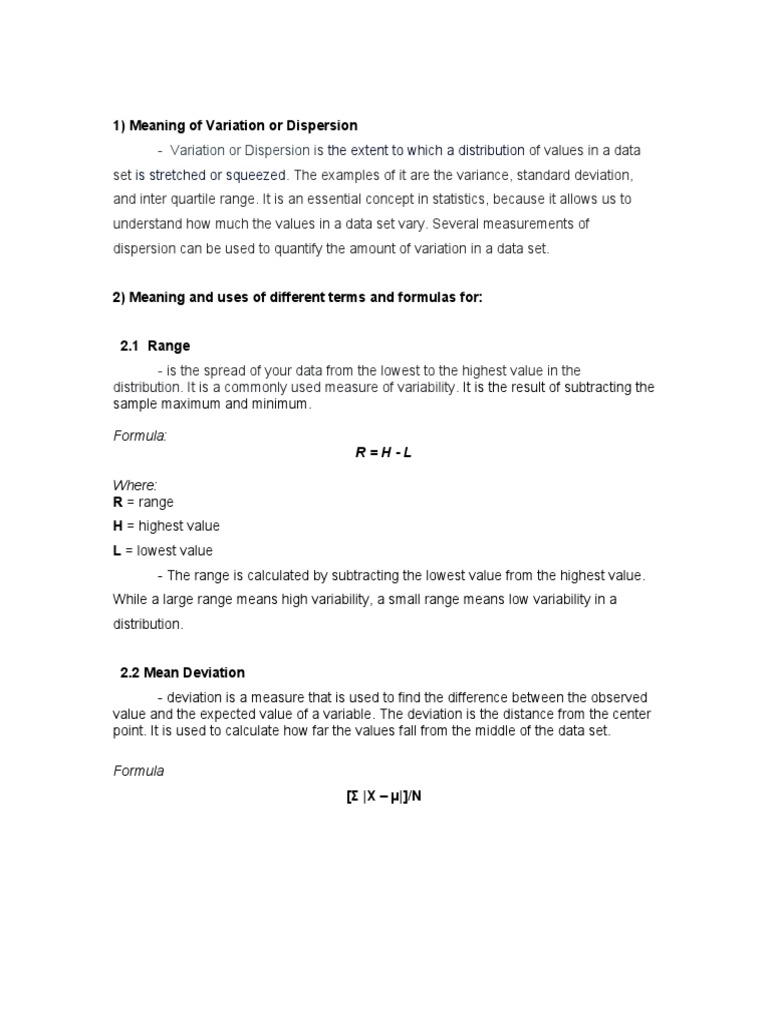 Business Analytics Assignment | PDF | Skewness | Variance