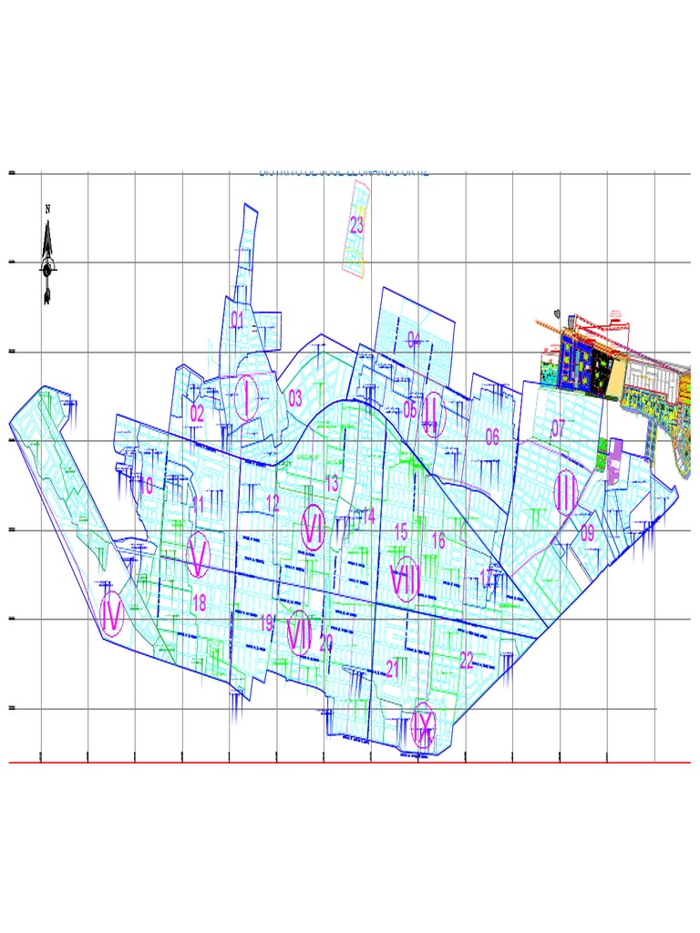 CATASTRO ACTUALIZADO - JLO | PDF
