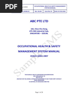 What Is Safe Operating Limits PDF | PDF | Temperature | Safety