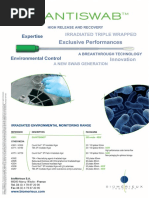 Ster-Bac - Catalog Sheet (US-EPA) | PDF | Disinfectant | Water