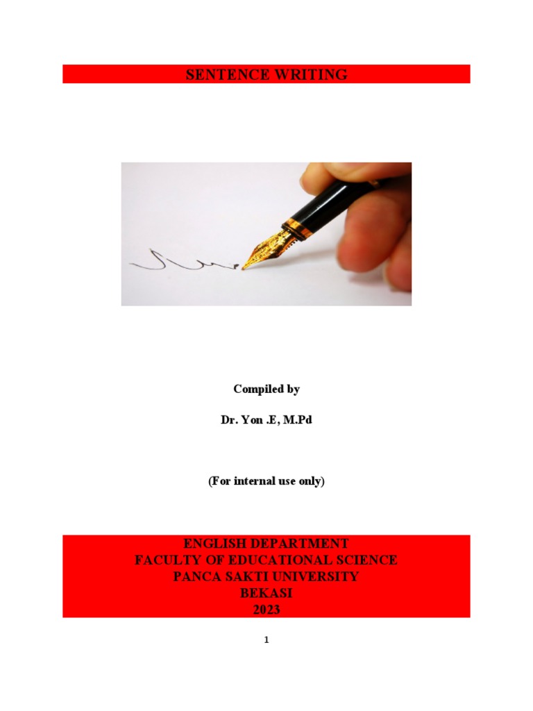 Modul Writing OK | PDF | Honey Bee | Honey