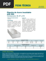 Norma ASTM A563 (Tuercas 2h) | PDF | Acero | Materiales