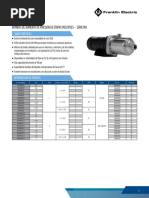 Grundfos Group ISO45001 Global Certificate | PDF