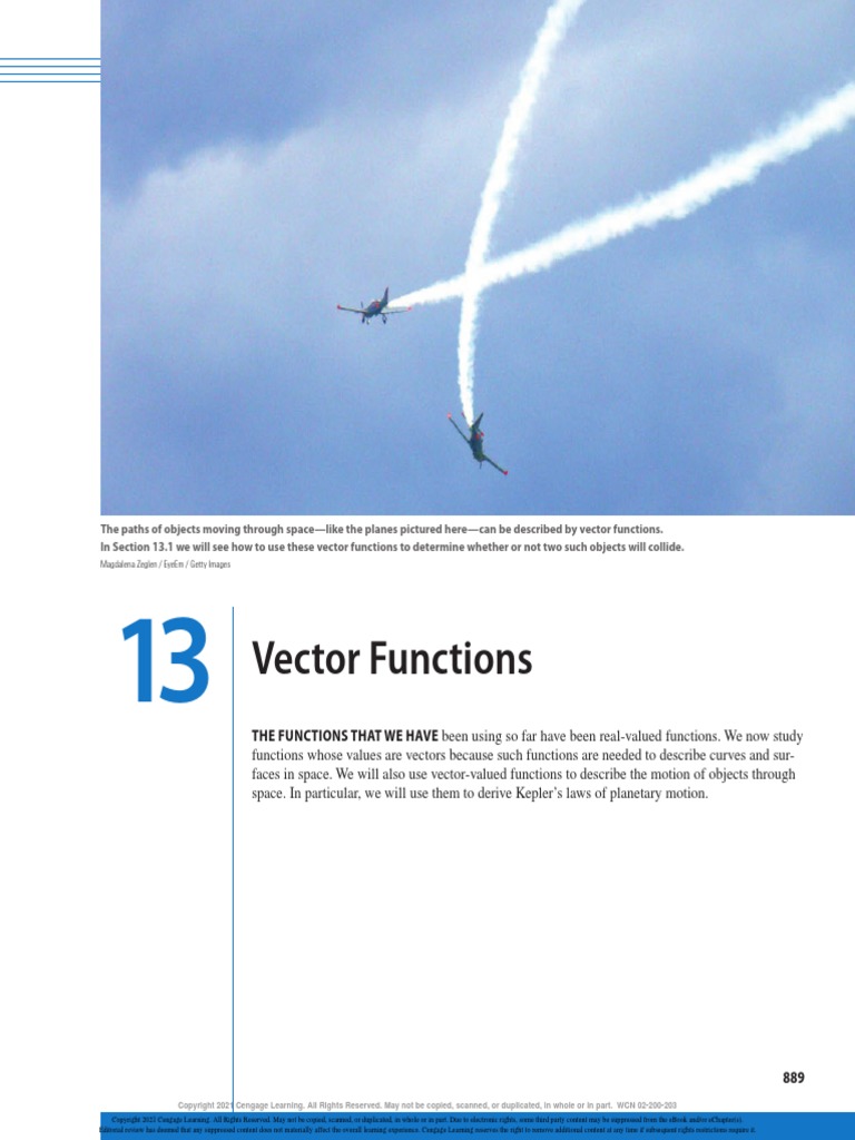 chapter-13-vector-functions-pdf-function-mathematics-equations