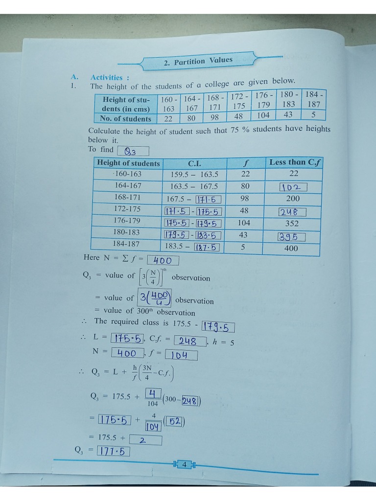 Maths Practical PDF | PDF