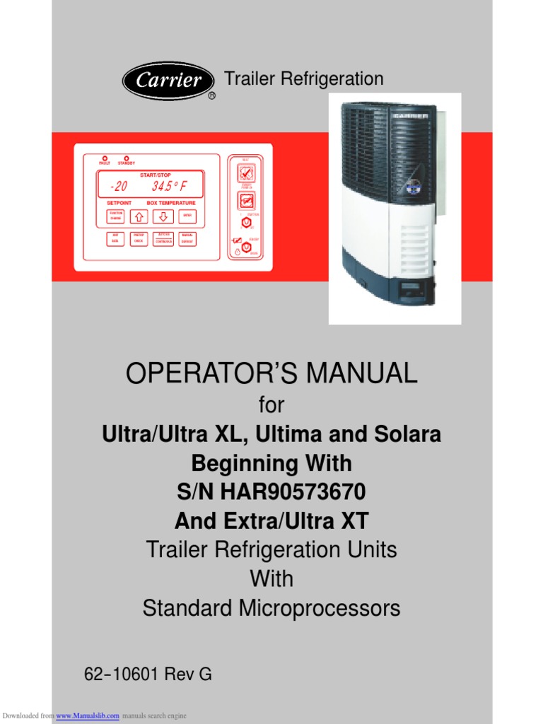 Ultra | PDF | Radiator | Coolant