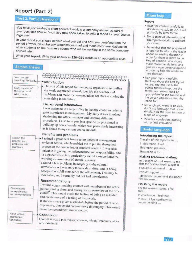 7 Pdfsam Reportadvanced Practice Tests Plus 2 2015 9 Writing