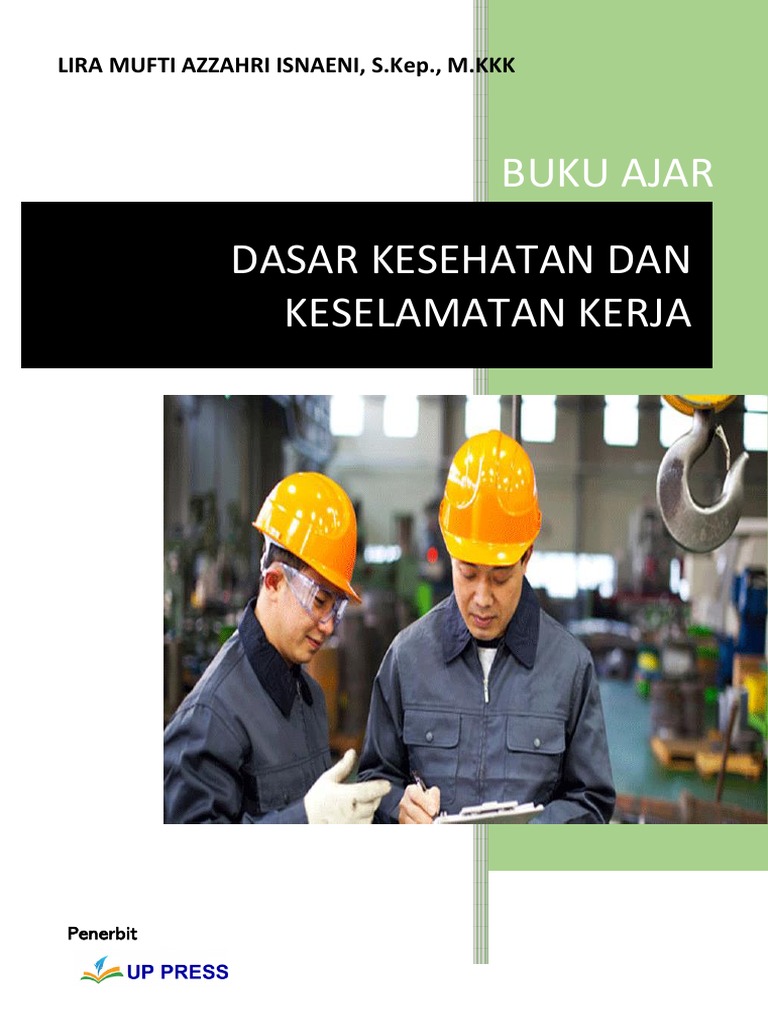 Modul Dasar K3 | PDF