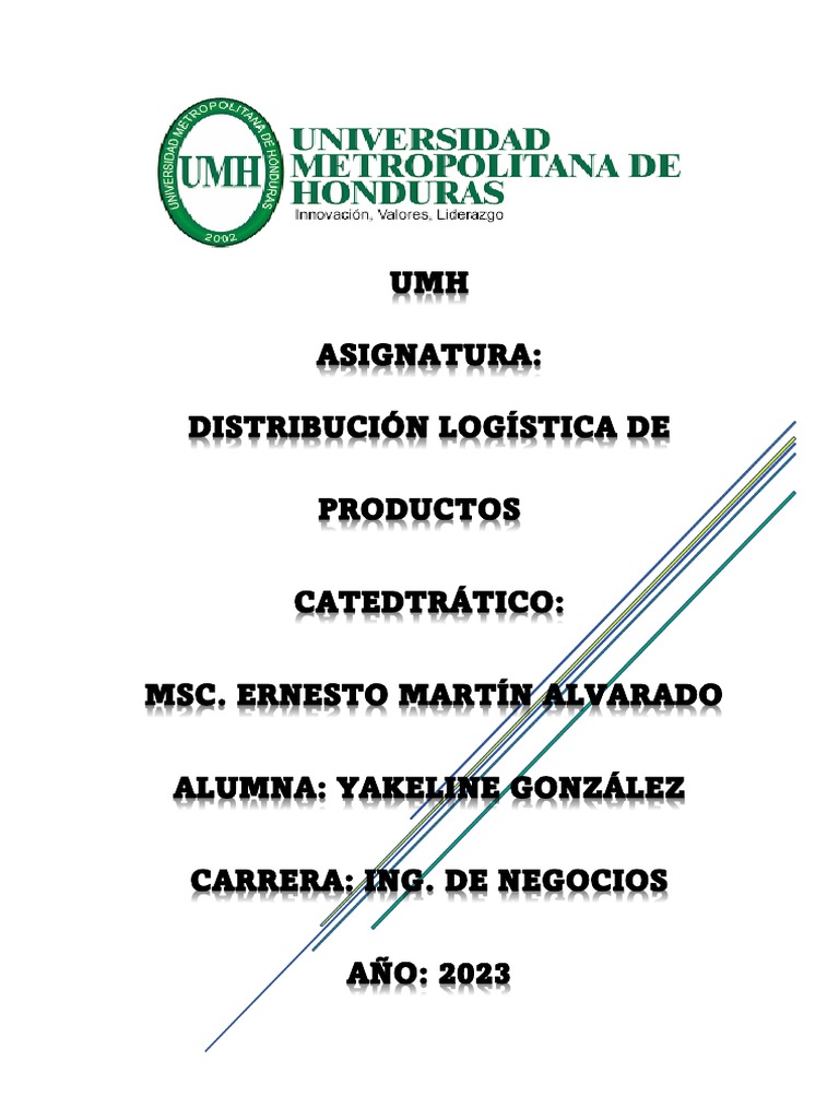 Artículo Sobre La Crisis de Los Contenedores Distribución Logística de Productos | PDF ...