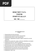 Laporan Study Tiru | PDF